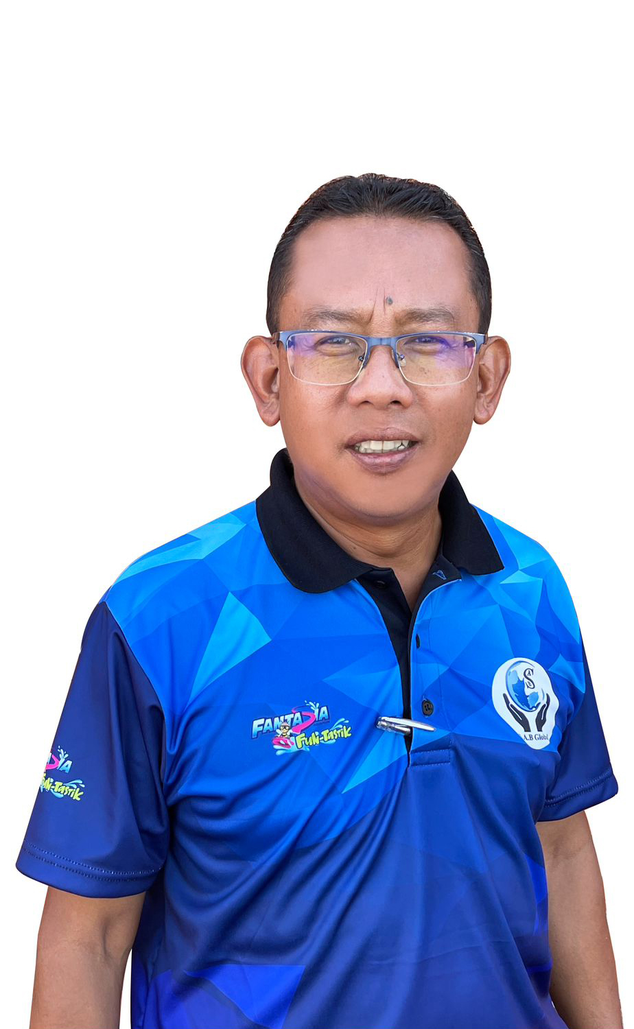 FA-Fauzi – GetLinQ – Revolutionize Your Contacts